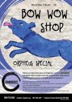 The Bow-Wow Shop’s Aspects of Orpheus | Martyn Crucefix