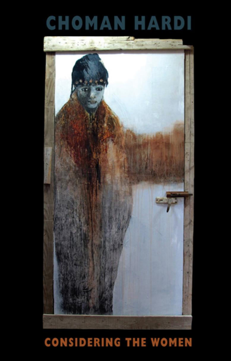 Choman Hardi: Review of ‘Considering the Women’ | Martyn Crucefix