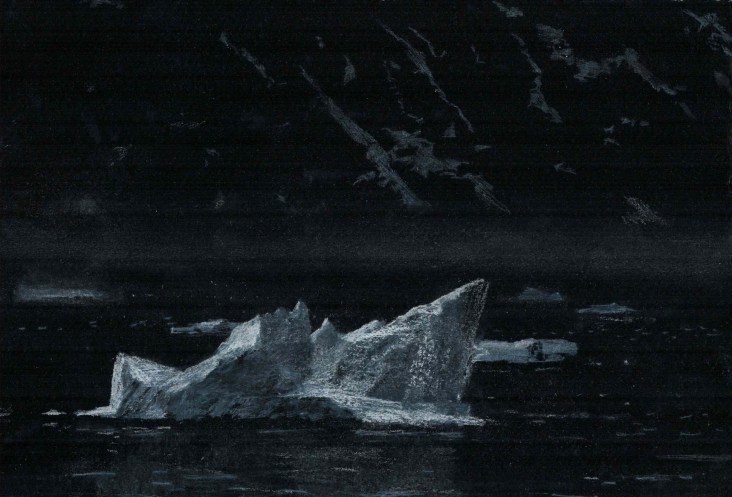 Sounds Like What?: a Review of Helen Mort’s ‘The Singing Glacier ...