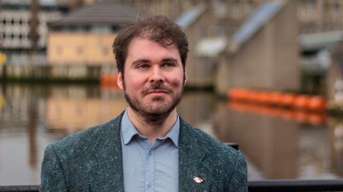 2019 Forward First Collections Reviewed #5 – Stephen Sexton’s ‘If All ...